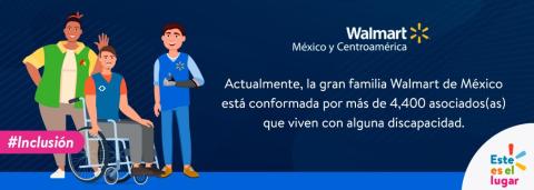 Respect for the individual, one of the core values of Walmart Mexico ...